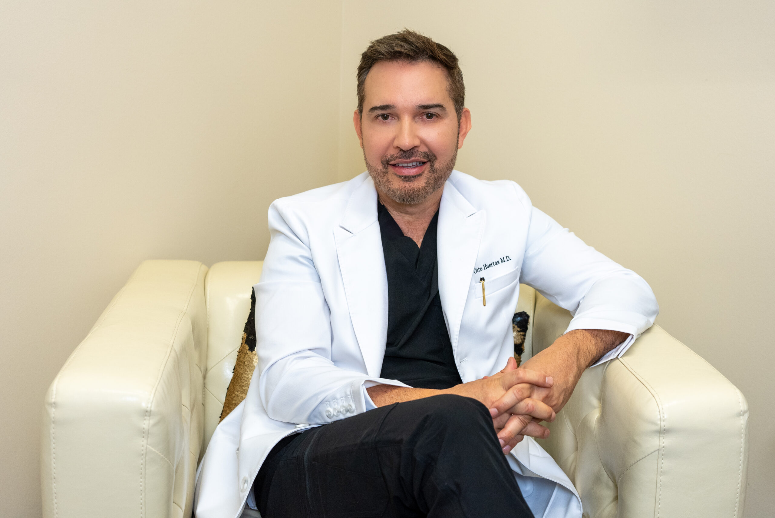 Why Patients Choose Dr. Otto Huertas for Tummy Tucks and Liposuction in ...